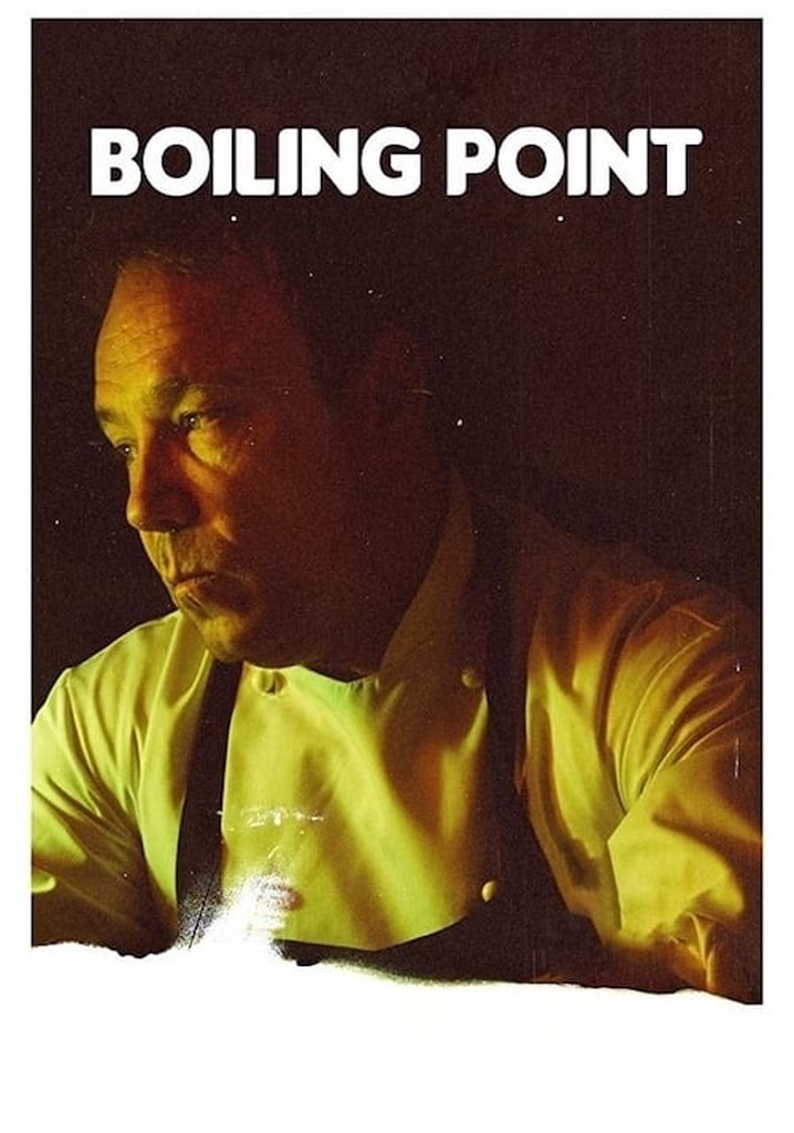 Boiling Point streaming: where to watch online?