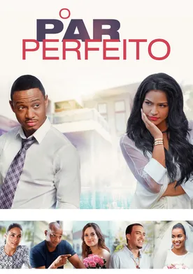 The Perfect Match filme - Veja onde assistir