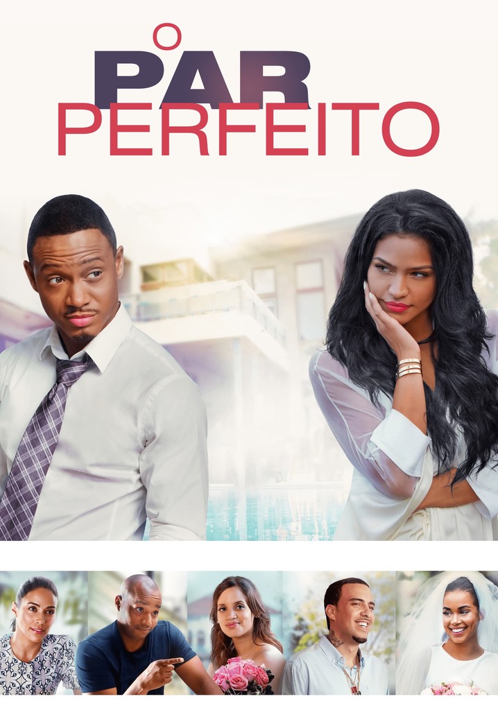 The Perfect Match filme - Veja onde assistir