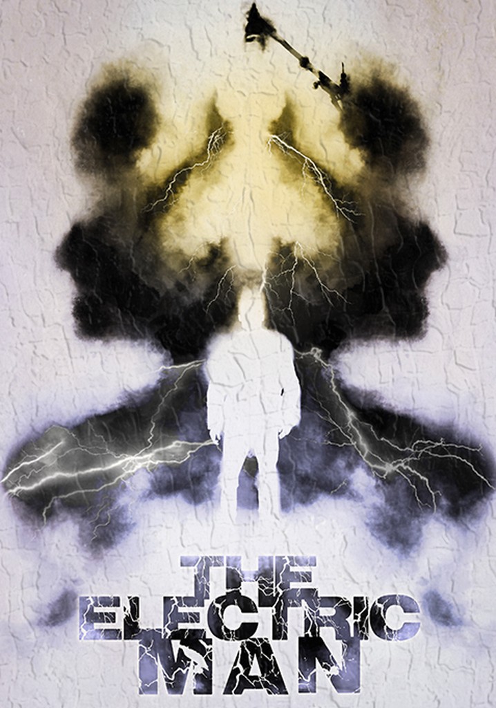 The Electric Man streaming: where to watch online?