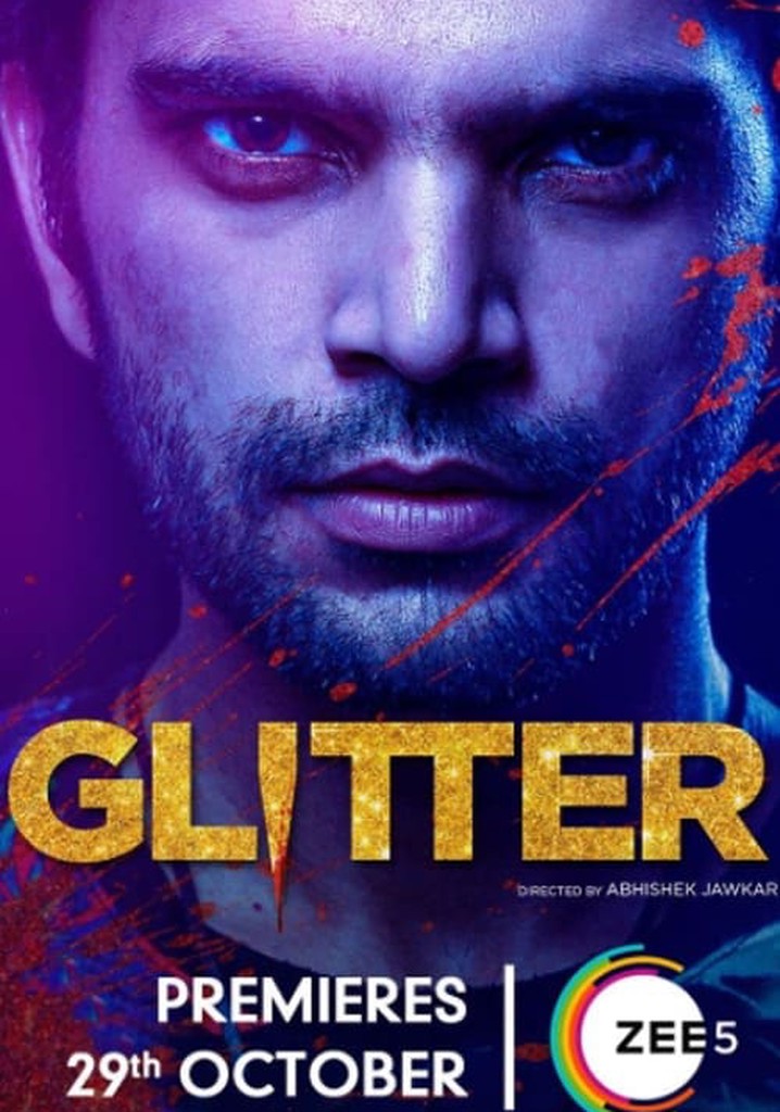 Glitter Season 1 - watch full episodes streaming online