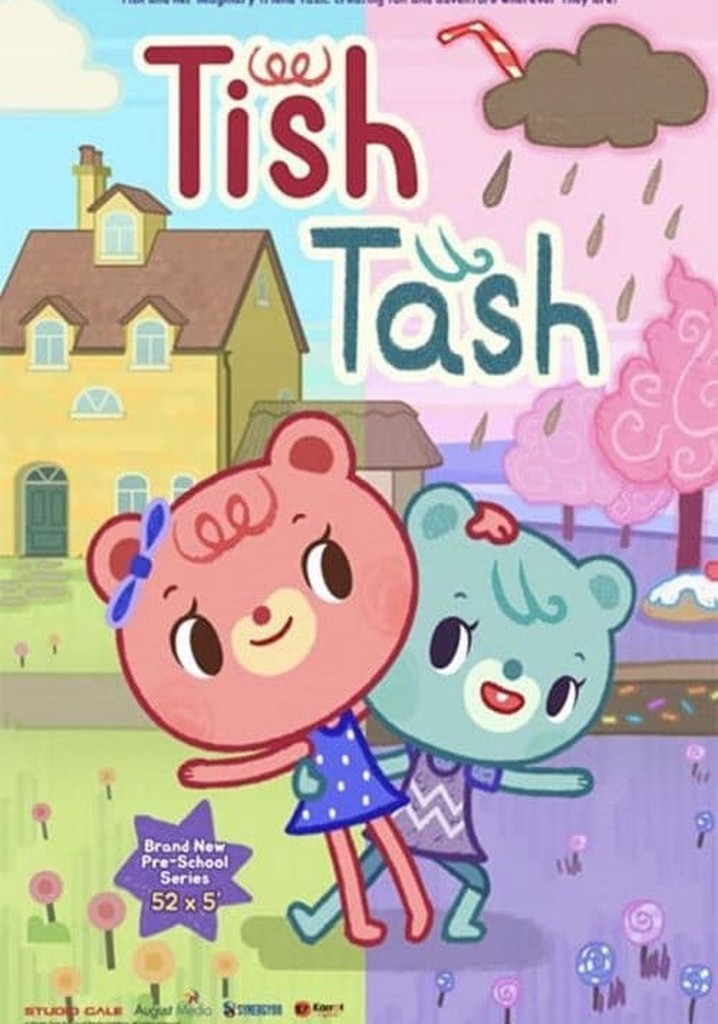 Tish Tash - watch tv show stream online