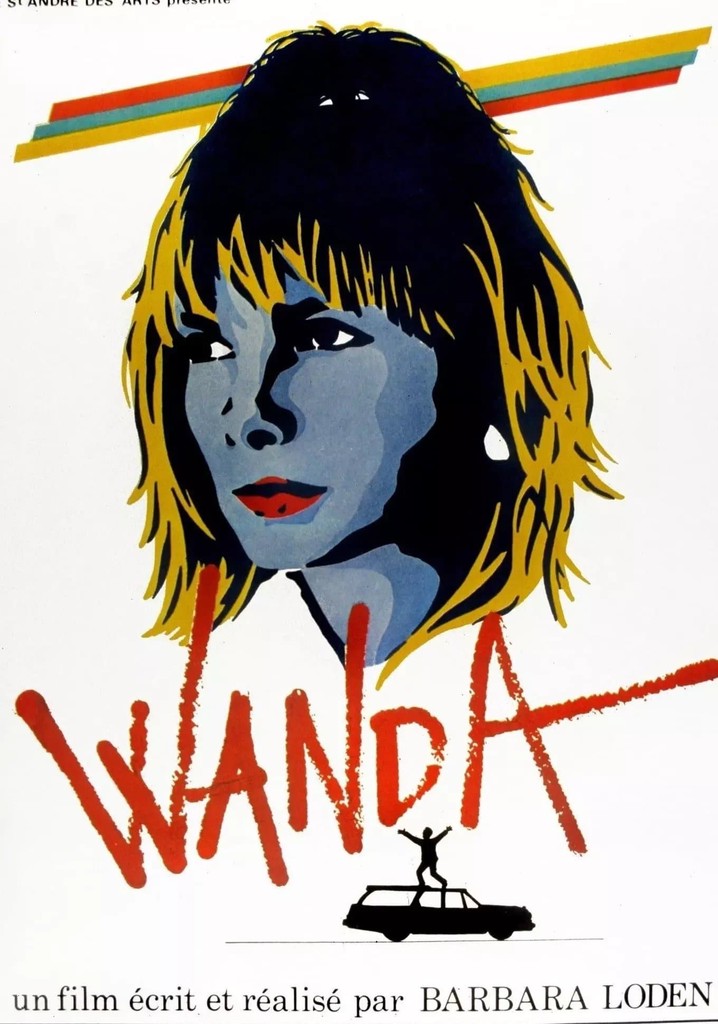 Où regarder Wanda en streaming complet et légal