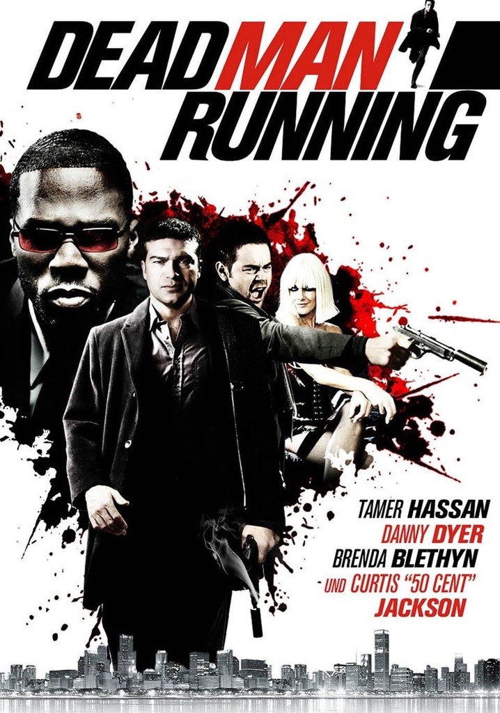 Dead Man Running - Stream: Jetzt Film online anschauen