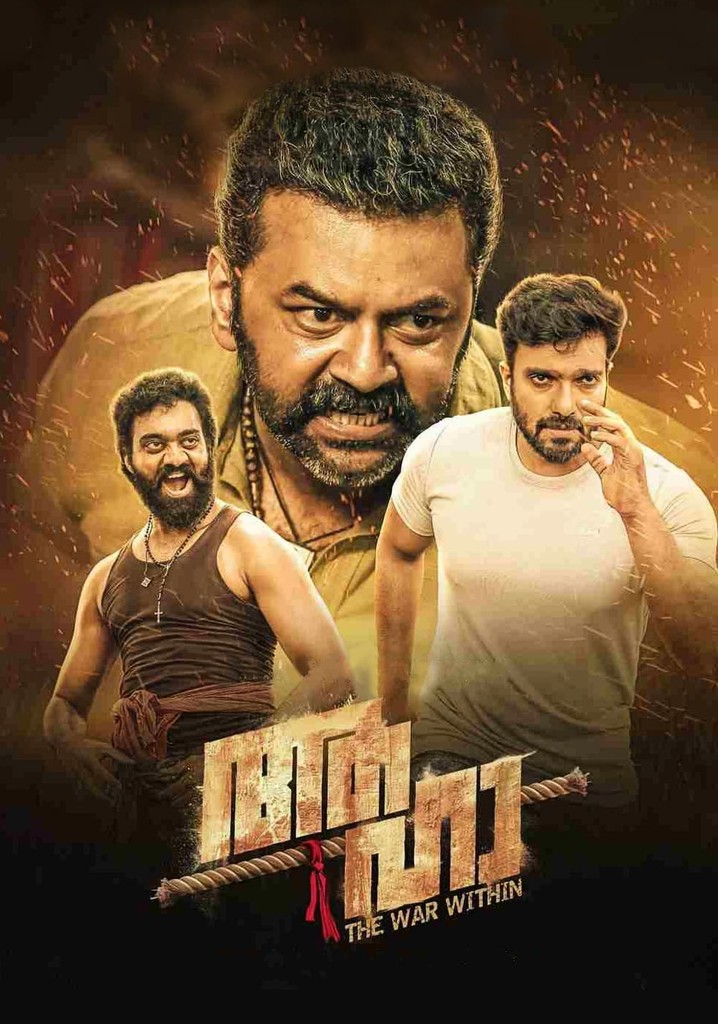 Aaha streaming: where to watch movie online? Aaha streaming: where to watch movie online?