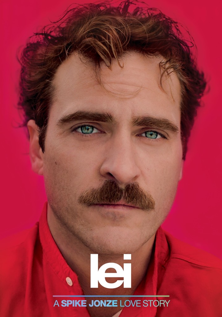 Lei - film: dove guardare streaming online