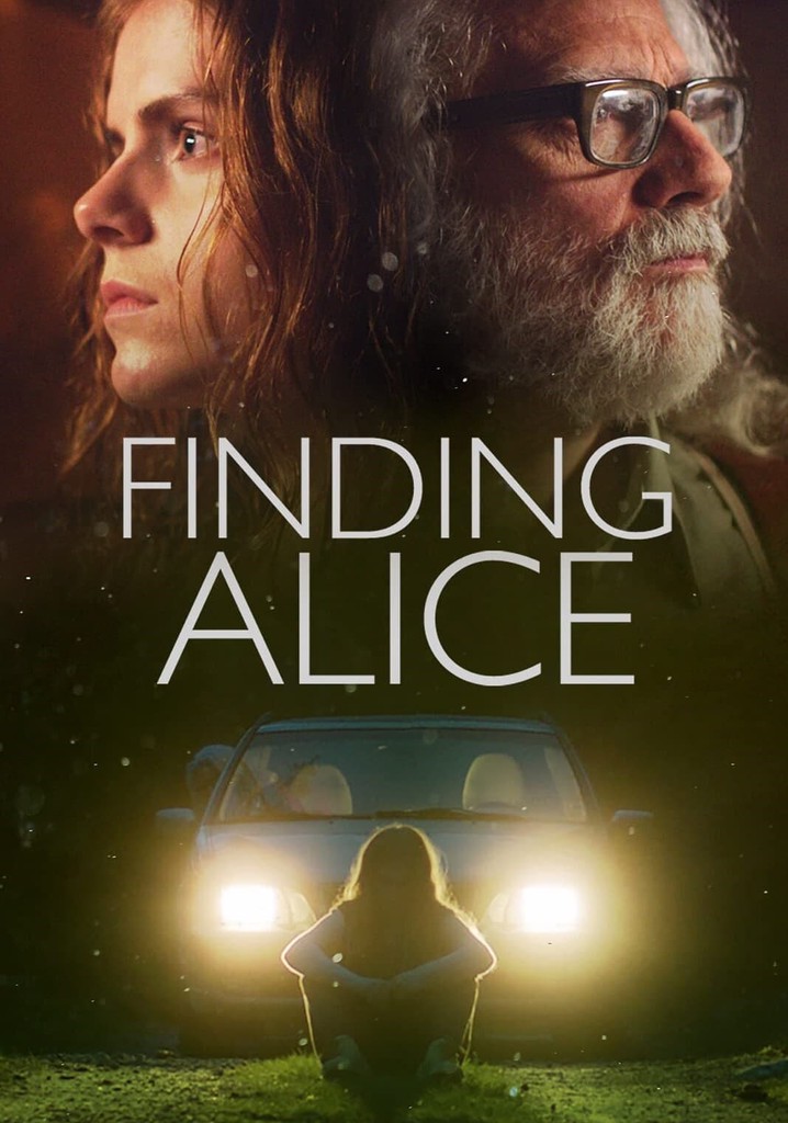 Finding Alice streaming: where to watch online?