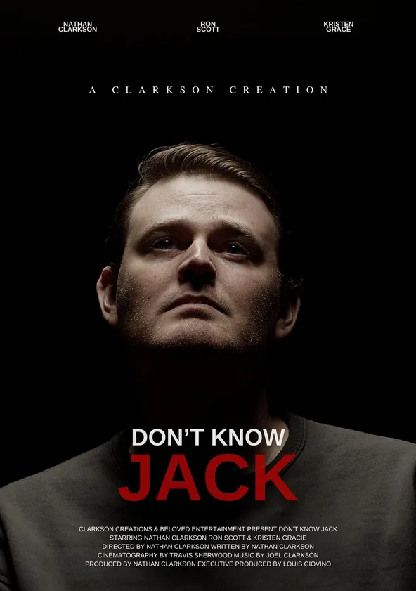 Don't Know Jack - película: Ver online en español Don't Know Jack - película: Ver online en español