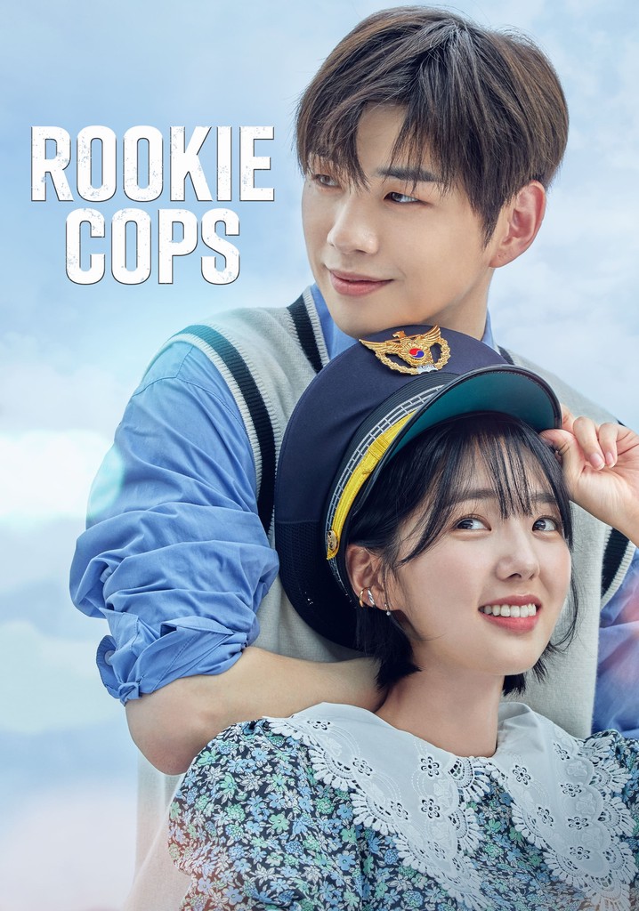 Rookie Cops - Ver la serie online completas en español