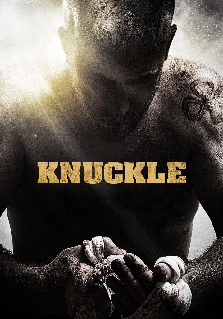 Knuckle streaming: where to watch movie online?