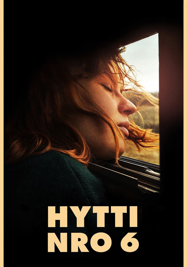 Kupé nr 6 - elokuva: missä suoratoistettavissa netissä