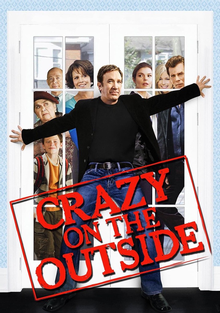 Mi loca familia - película: Ver online en español