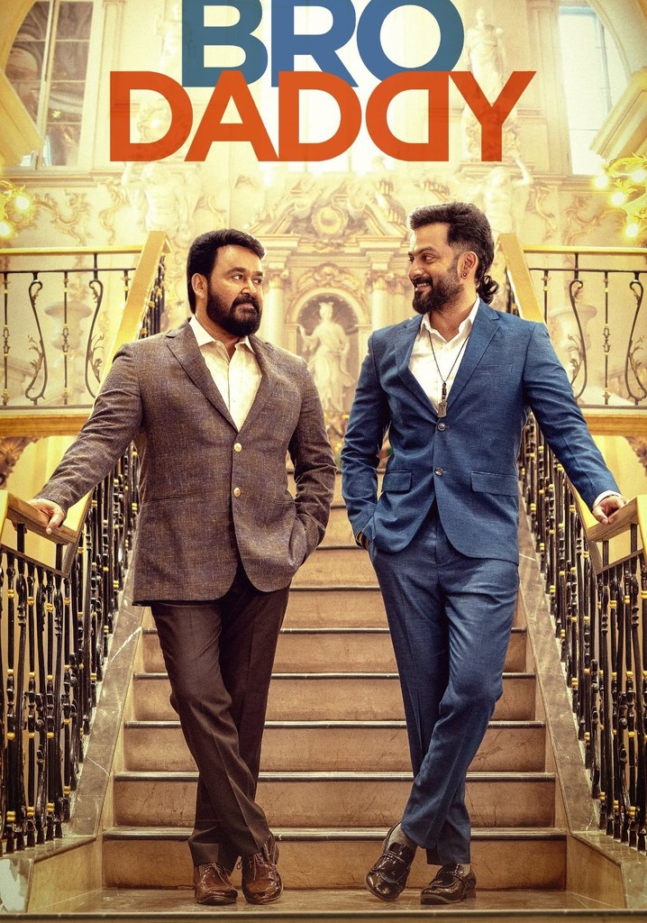 Bro Daddy streaming: where to watch movie online?