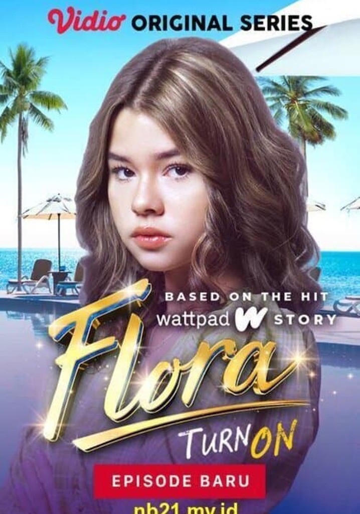 Flora: Turn On - streaming tv show online