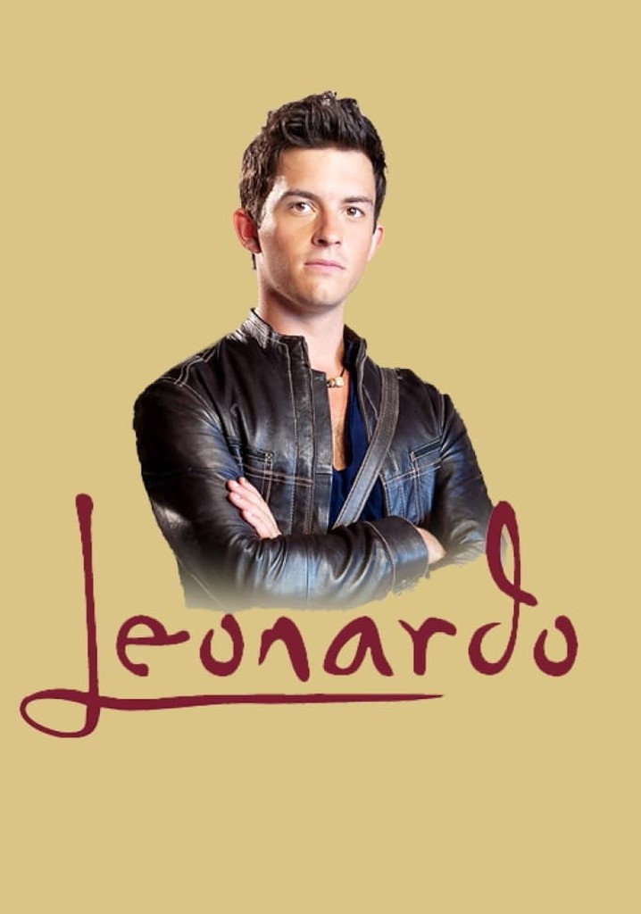 Leonardo - watch tv show streaming online