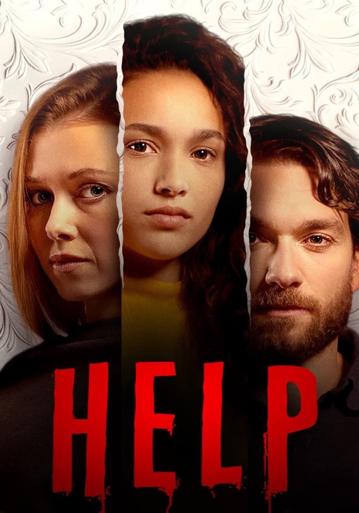 Help streaming: where to watch movie online?