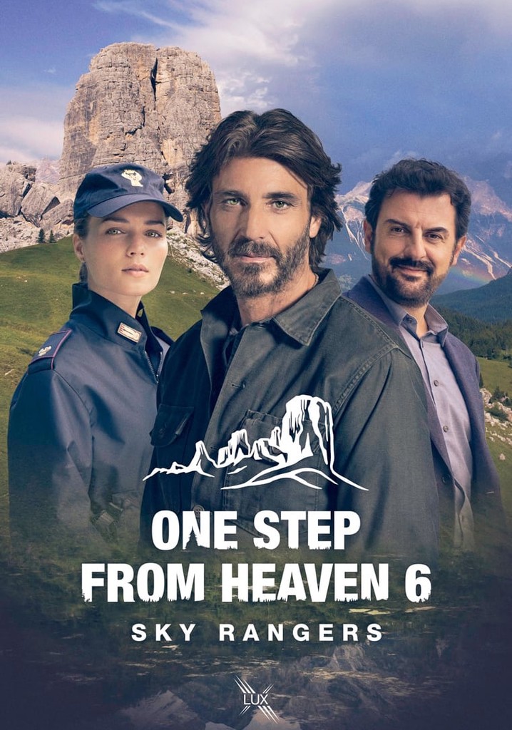 One step from heaven Season 6 - watch episodes streaming online