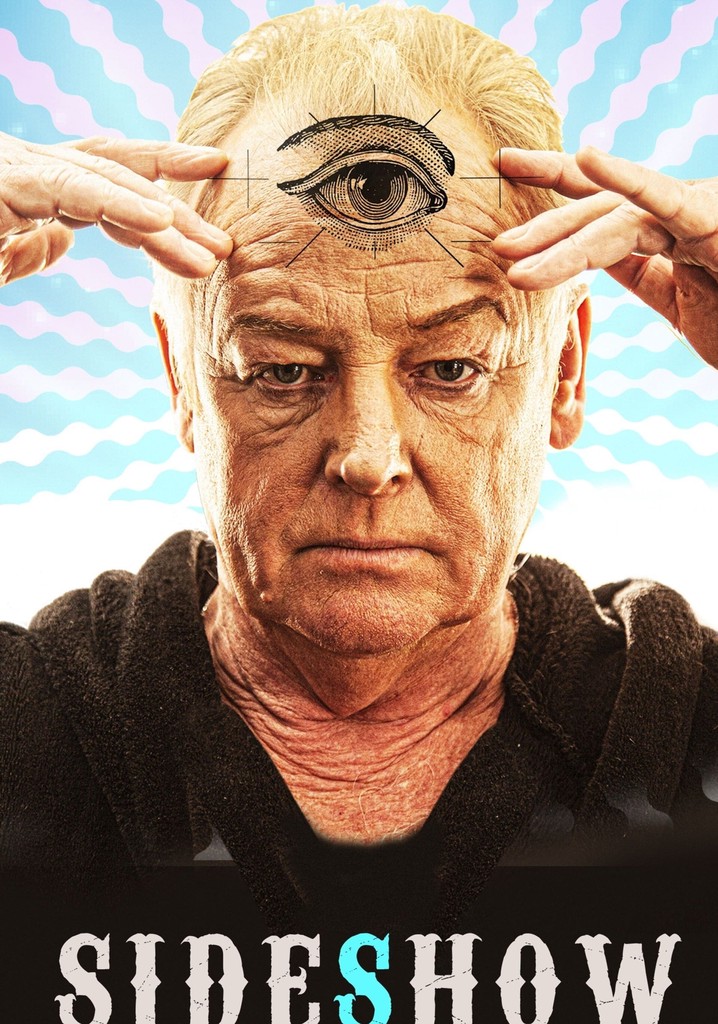 Sideshow streaming: where to watch movie online?