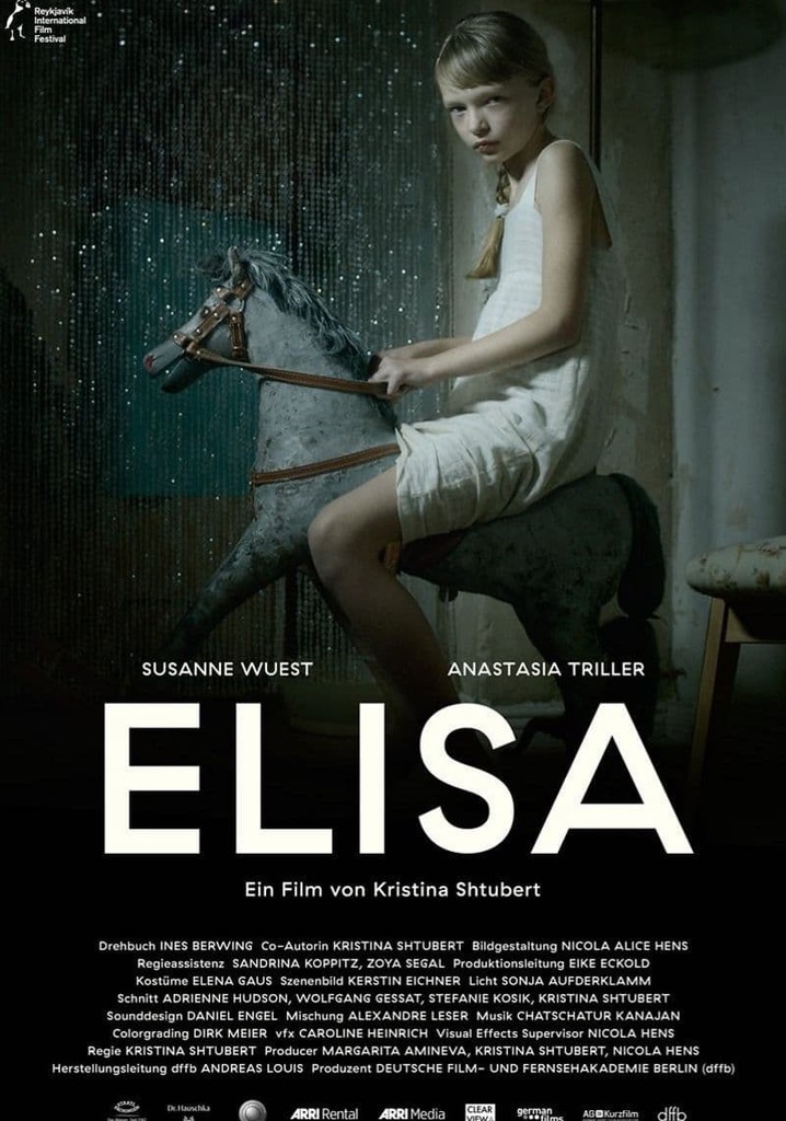 Elisa - Stream: Jetzt Film online finden und anschauen