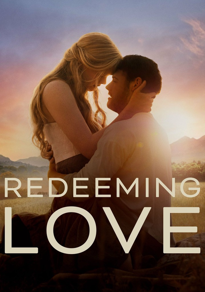 Redeeming Love - movie: watch stream online