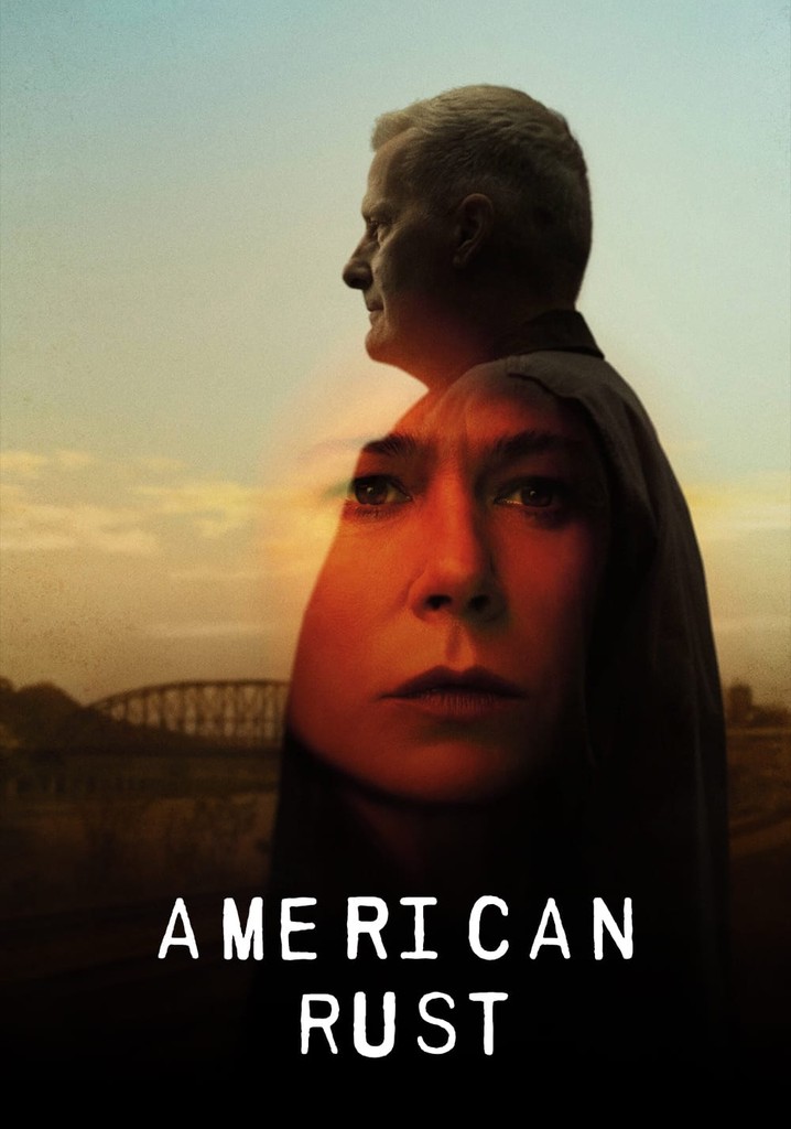 American Rust - streaming tv show online