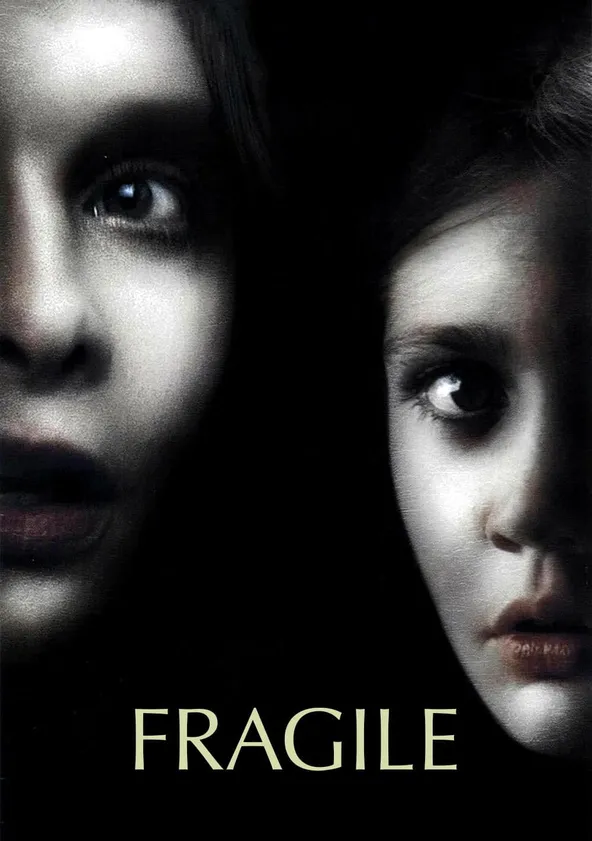 Fragile - movie: where to watch streaming online