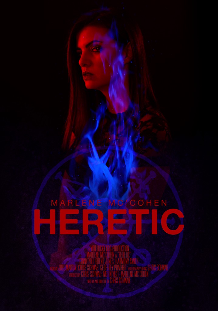 Heretic streaming: where to watch movie online?