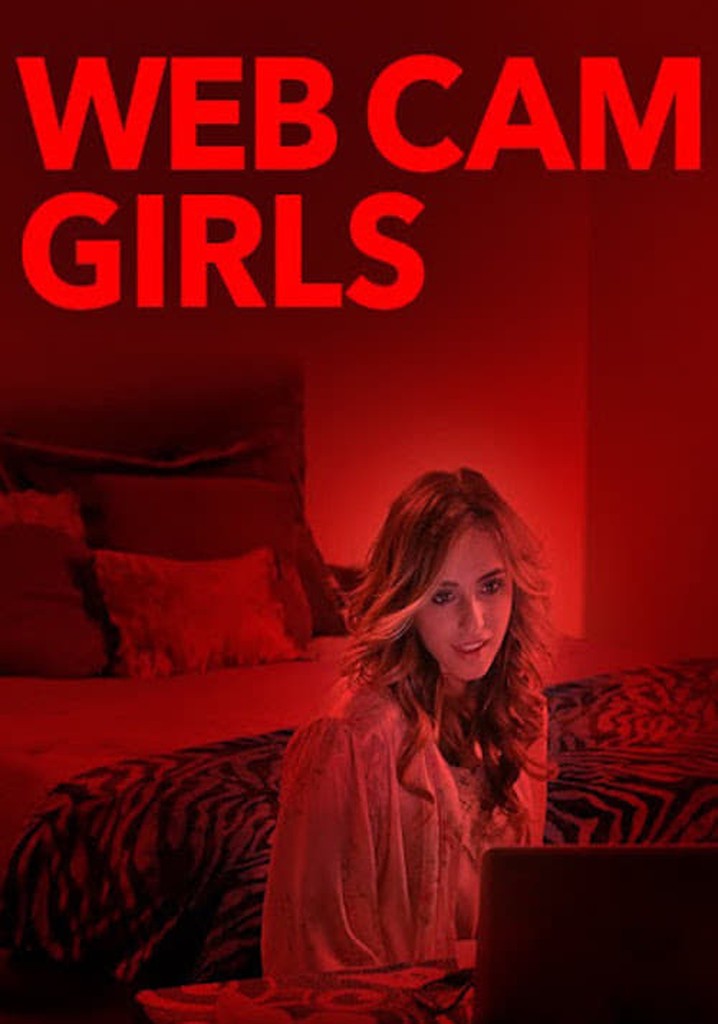 Web Cam Girls filme - Veja onde assistir