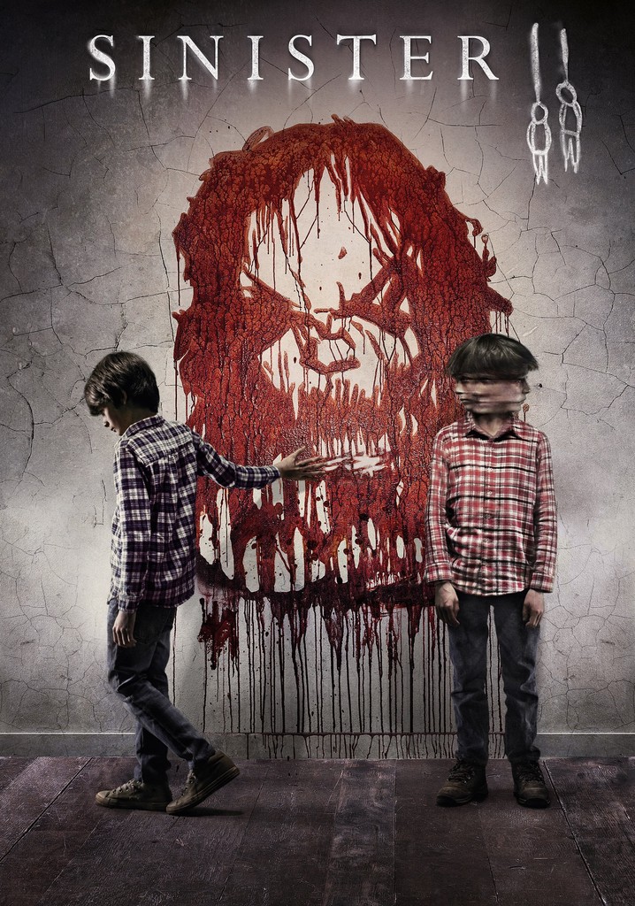Sinister 2 streaming: where to watch movie online?