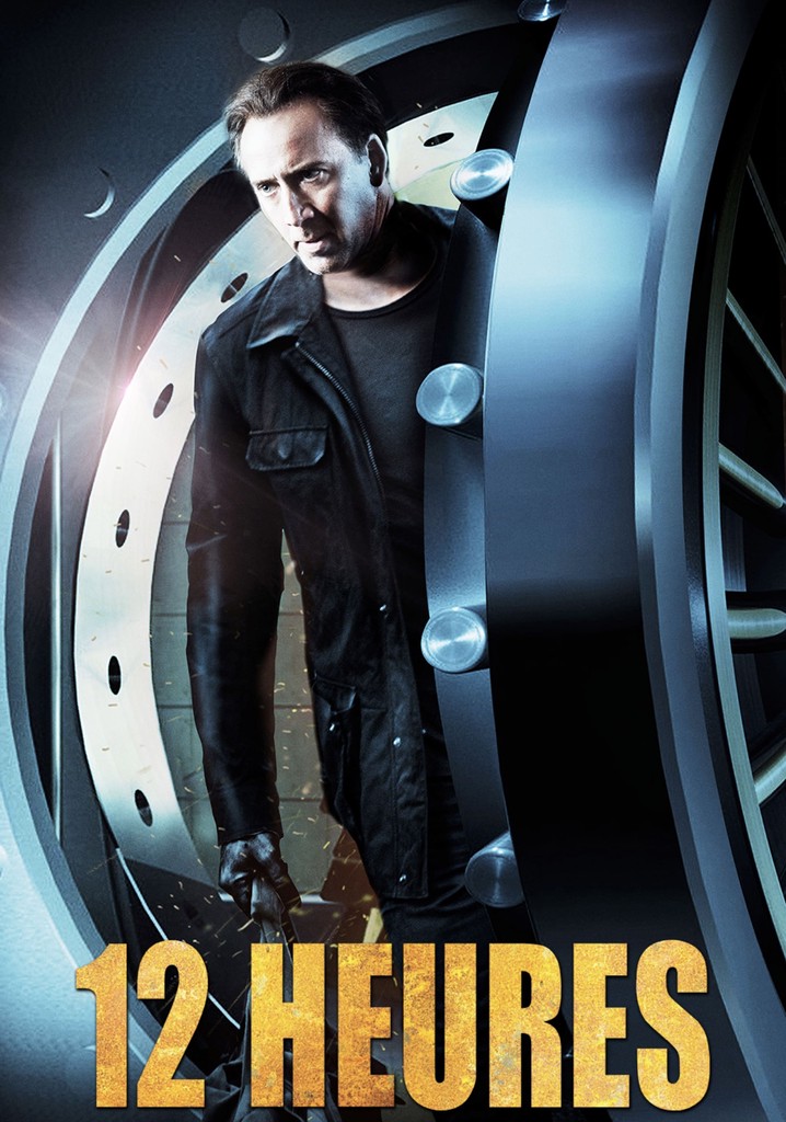 Où regarder 12 heures en streaming complet et légal