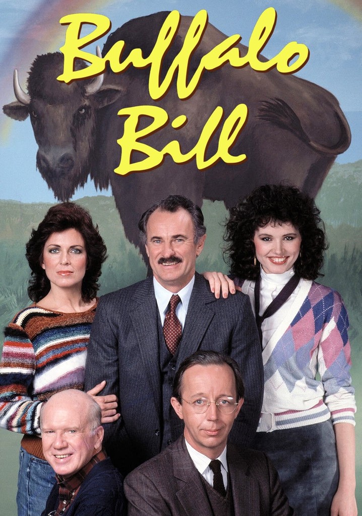 Donde assistir Buffalo Bill - ver séries online