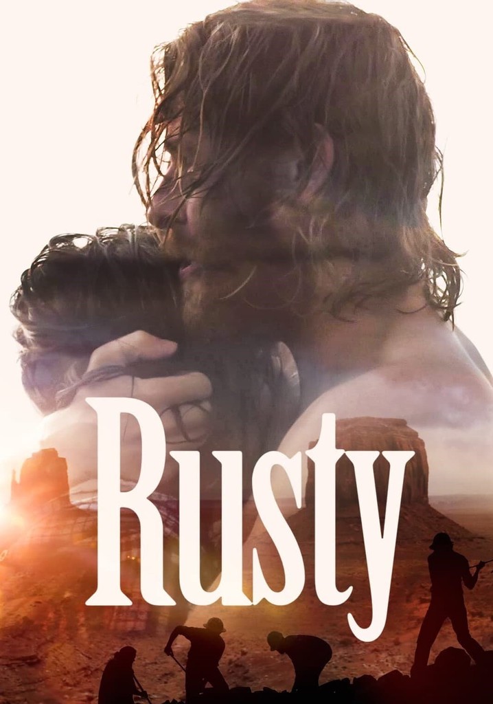 Rusty streaming: where to watch movie online?