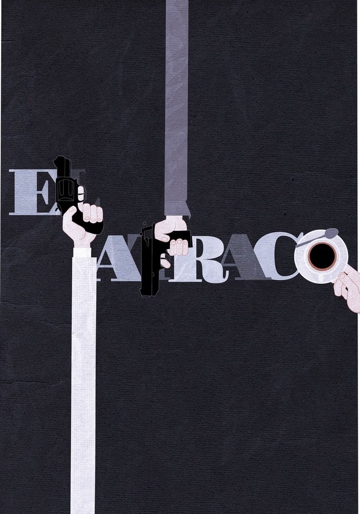 El atraco - película: Ver online completa en español