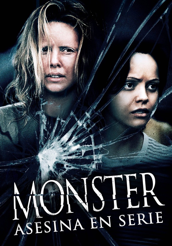 Monster - película: Ver online completas en español