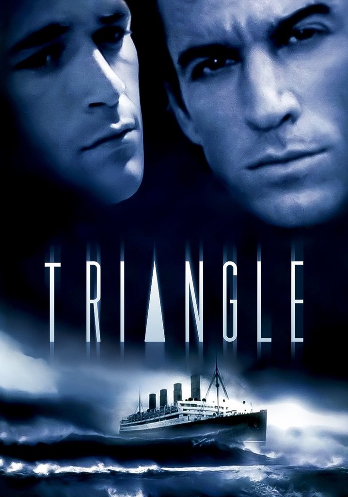 The Triangle streaming: where to watch movie online?