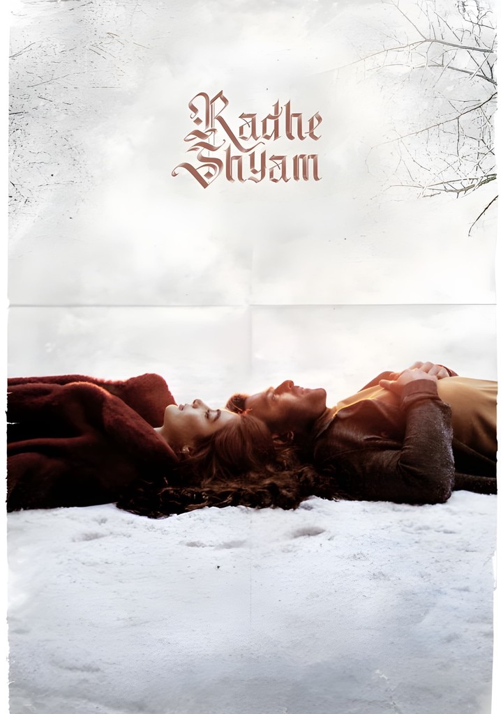 Radhe Shyam streaming: where to watch movie online?