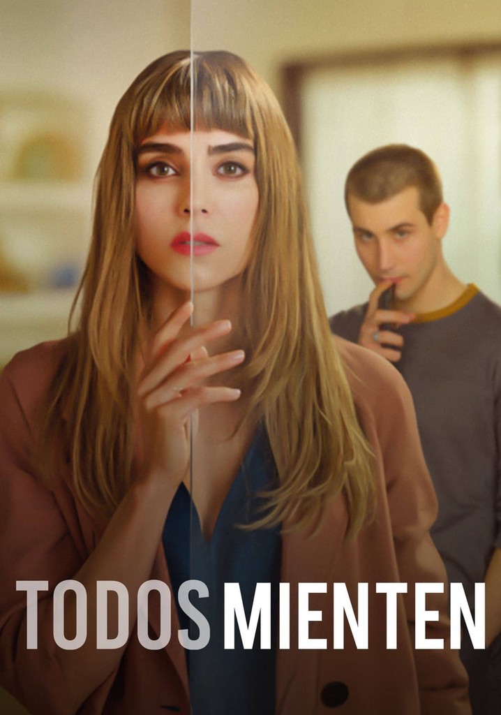 Todos mienten - Ver la serie de tv online