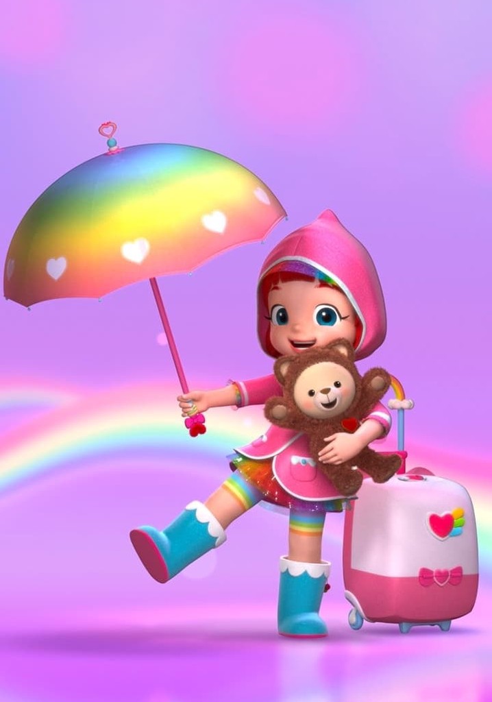 Rainbow Ruby Season 2 - watch full episodes streaming online