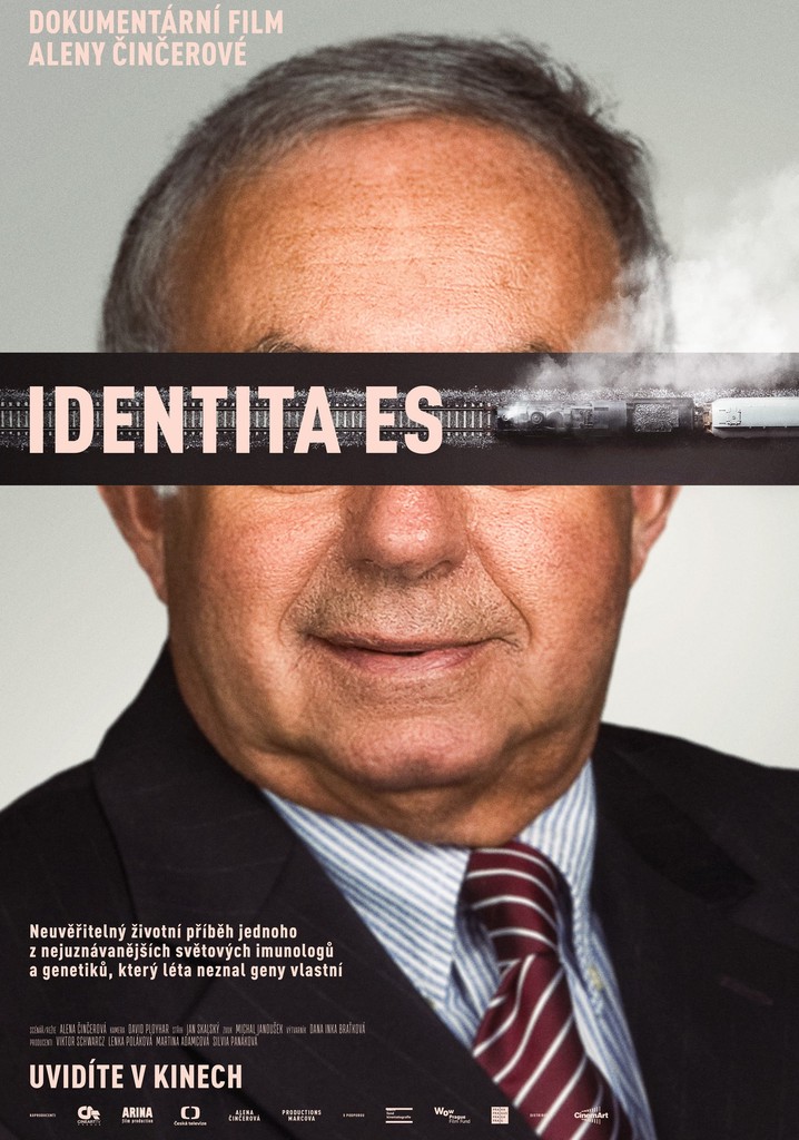 Sledování titulu Identita ES: kde sledovat film online?