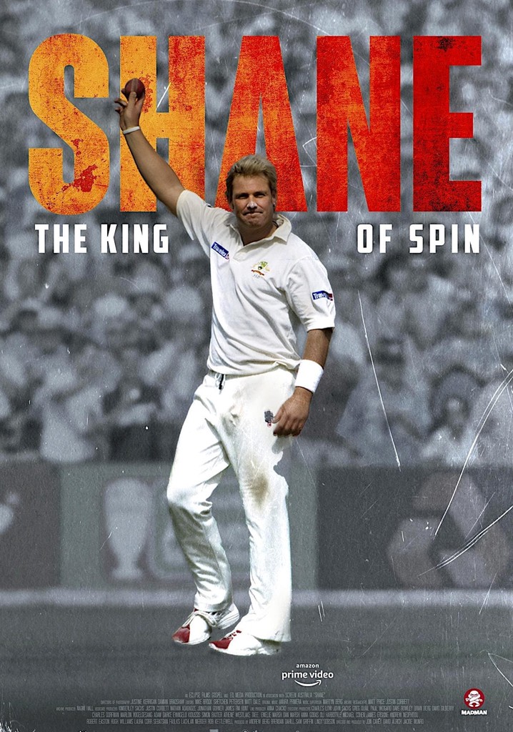 Shane streaming: where to watch movie online?