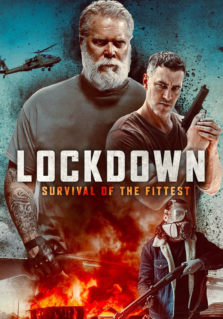 Lockdown streaming: where to watch movie online?