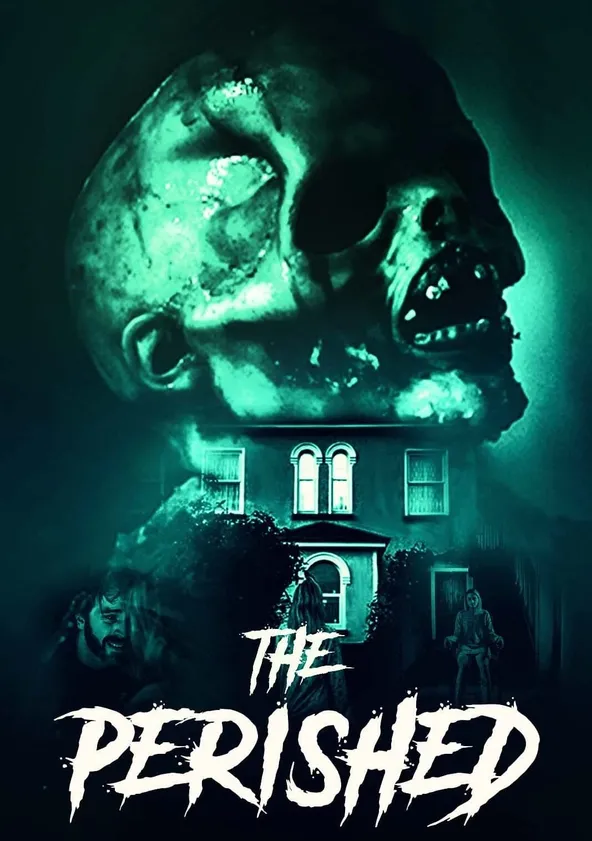 The Perished - movie: where to watch stream online