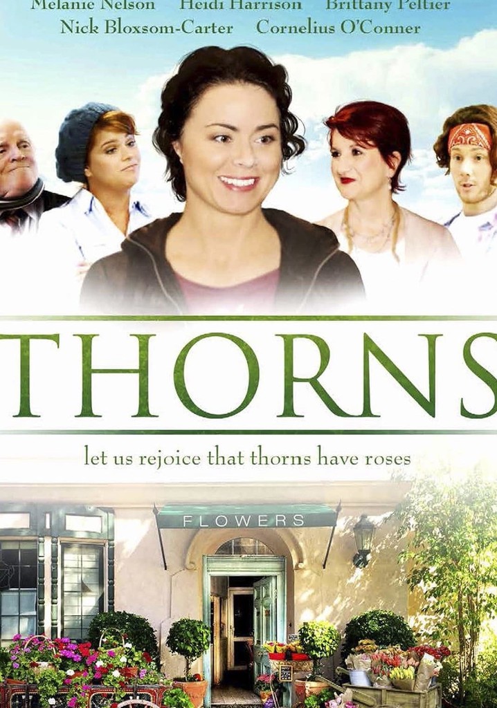 Thorns streaming: where to watch movie online?