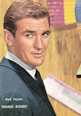 Hong Kong - watch tv show streaming online