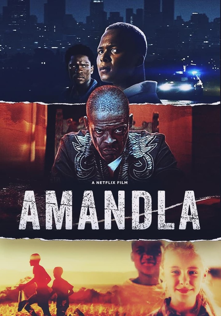 Amandla streaming: where to watch movie online?