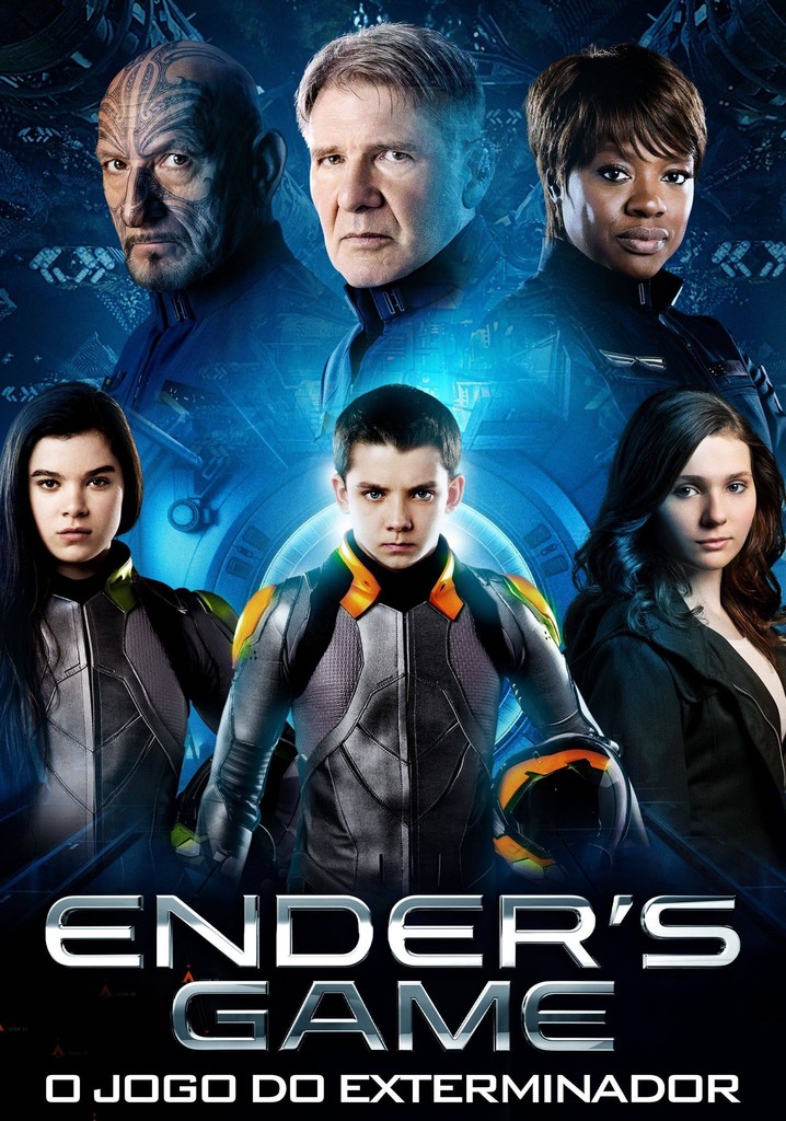 O Jogo Final filme - Veja onde assistir online