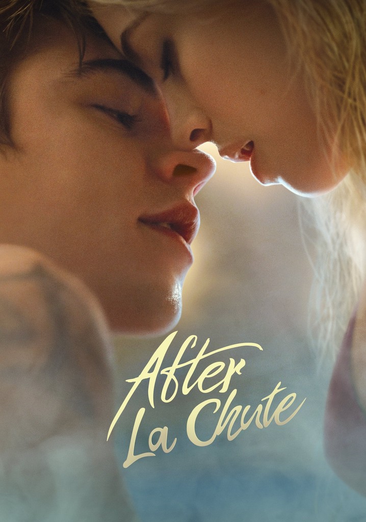 Regarder After : Chapitre 3 en streaming complet