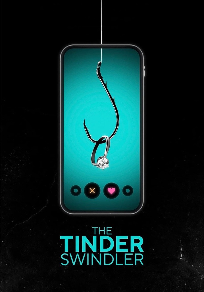 The Tinder Swindler streaming: where to watch online?