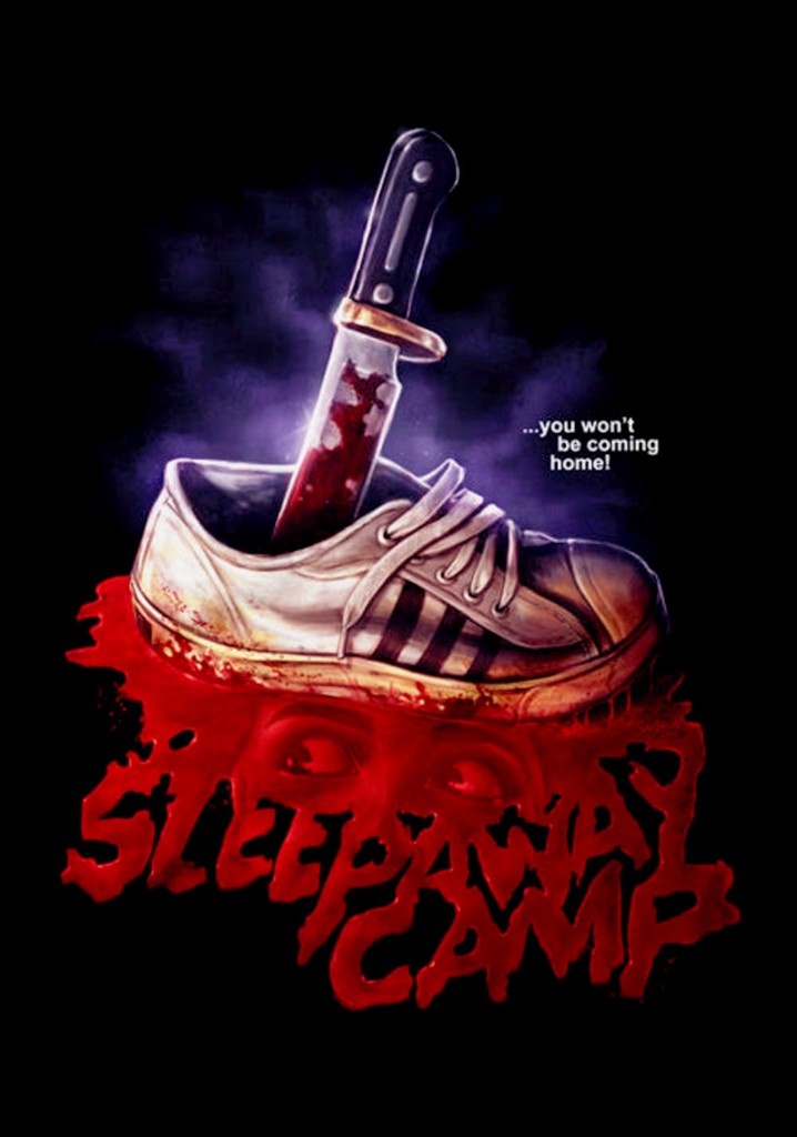 Sleepaway Camp streaming: where to watch online?