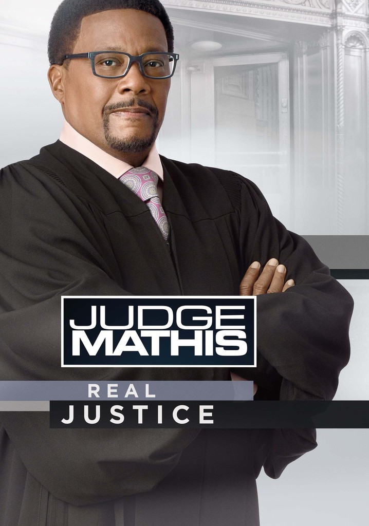 Judge Mathis Season 23 - watch full episodes streaming online